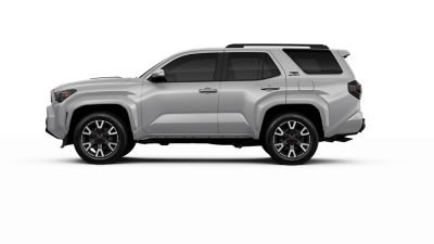 New 2025 Toyota 4Runner TRD Sport in Jacksonville FL ...