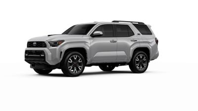 New 2025 Toyota 4Runner TRD Sport in Daytona Beach FL ...