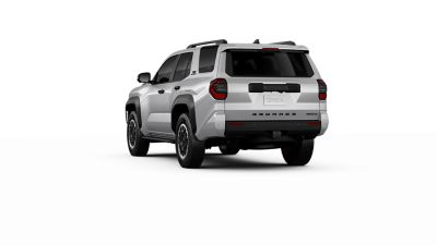 New 2025 Toyota 4runner Hybrid 4WD TRD OFF-RD PREM 4Runner TRD Off-Road ...