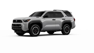New 2025 Toyota 4runner Hybrid TRD Off-Road Premium in Butler PA ...