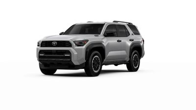 New 2025 Toyota 4runner Hybrid 4WD TRD OFF-RD PREM 4Runner TRD Off-Road ...