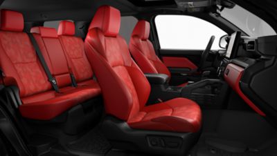 New 2025 Toyota 4runner Hybrid 4Runner TRD Pro 4WD TRD Pro