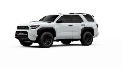 New 2025 Toyota 4runner Hybrid 4Runner TRD Pro 4WD TRD Pro