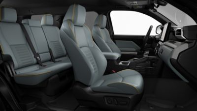 New 2025 Toyota 4runner Hybrid 4Runner Trailhunter 4WD Trailhunter in ...