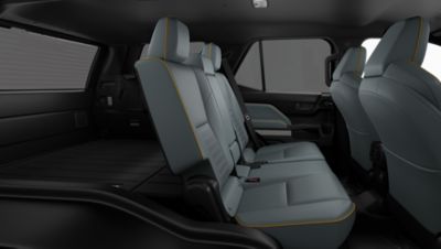 New 2025 Toyota 4runner Hybrid 4Runner Trailhunter 4WD Trailhunter in ...