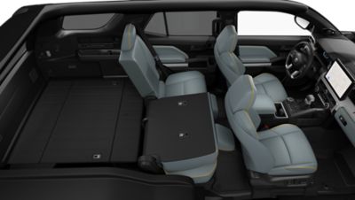 New 2025 Toyota 4runner Hybrid 4Runner Trailhunter 4WD Trailhunter in ...