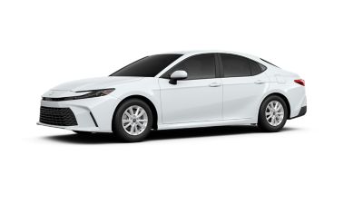 New 2025 Toyota Camry LE AWD in Raynham MA | 4T1DBADK0SU18C209 | Route ...