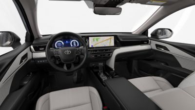 New 2025 Toyota XLE XLE in San Antonio # | Universal Toyota