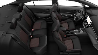New 2025 Toyota Corolla XSE XSE in Daly City # | City Toyota