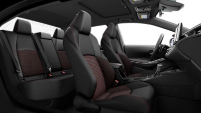 New 2025 Toyota Corolla XSE XSE in Daly City # | City Toyota