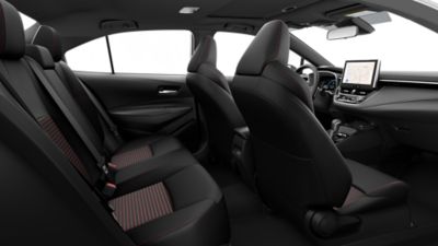 New 2025 Toyota Corolla XSE XSE in Mt. Laurel # | Holman
