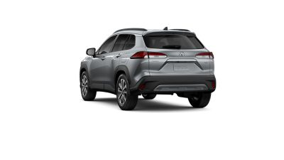 New 2025 Toyota Corolla Cross XLE XLE in Homestead # | South Dade ...