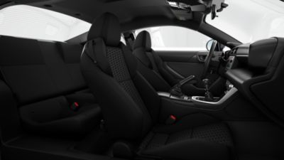 New 2025 Toyota GR86 GR86 2+2 COUPE 6 SPD M/T in Ontario #25T2226 ...
