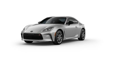 New 2025 Toyota GR86 MT 2+2 COUPE 6 SPD M/T in Tustin # | Tustin Toyota