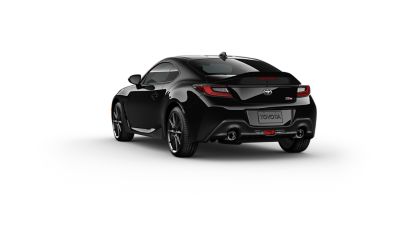 New 2025 Toyota GR86 Premium MT 2+2 COUPE 6 SPD M/T Rear-Wheel Drive in ...