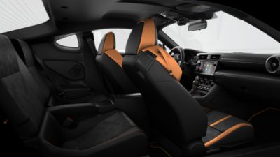 New 2025 Toyota GR86 Hakone Edition Hakone Edition in Daly City ...