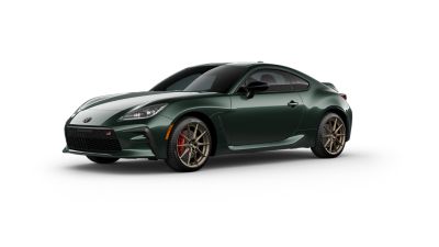 New 2025 Toyota GR86 Hakone Edition in Mesa # | Berge Toyota