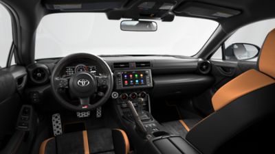 New 2025 Toyota GR86 Hakone Edition Hakone Edition in Daly City ...