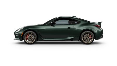 New 2025 Toyota GR86 Hakone Edition in Glen Mills PA ...