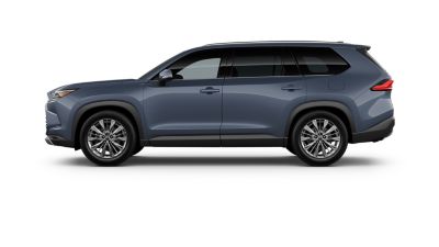 New 2025 Toyota Grand Highlander Platinum in Manassas VA ...