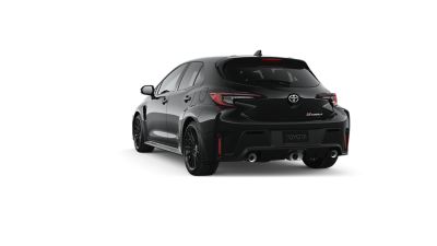 Toyota GR Corolla Core 5DR CORE in Manchester #T25255 | Lynch Toyota