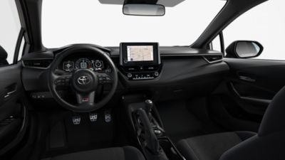 New 2025 Toyota GR Corolla Core 5DR CORE in Williamsville # | West Herr ...