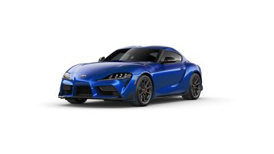 1 New 2025 TOYOTA GR Supra in Stock serving Richmond, Fredericksburg ...