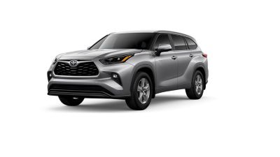 New 2025 Toyota Highlander LE LE AWD in Cedar Park # | Toyota of Cedar Park