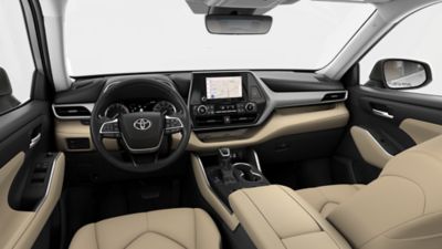 New 2025 Toyota Highlander XLE XLE FWD in Coconut Creek # | Al ...