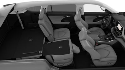 New 2025 Toyota Highlander XLE XLE FWD in Irmo # | Jim Hudson Toyota
