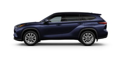 2025 Toyota Highlander for sale serving Fairfield, Cleves, & Harrison ...