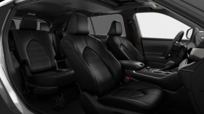 New 2025 Toyota Highlander SUV