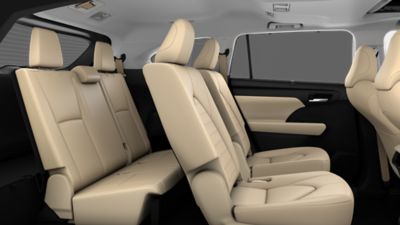 New 2025 Toyota Highlander Hybrid XLE XLE AWD in Irmo # | Jim Hudson Toyota