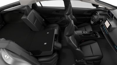 New 2025 Toyota Prius Nightshade Edition NIGHTSHADE in Cathedral City ...