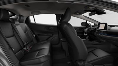 2025 Toyota Prius for sale serving Fairfield, Cleves, & Harrison, OH ...