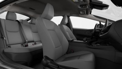 New 2025 Toyota Prius LE in Daytona Beach FL | JTDACAAU1S3050801 ...