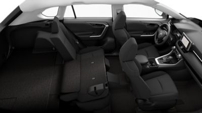 13 New TOYOTA Rav4 in Stock serving Richmond, Fredericksburg, Virginia ...