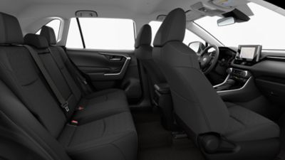 New 2025 Toyota RAV4 XLE XLE AWD SUV in Hazelwood # | Bommarito Toyota