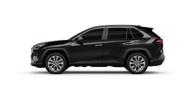 New 2025 Toyota RAV4 Limited LIMITED AWD SUV in Brooklyn Center #22691 ...