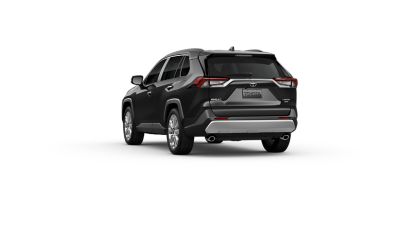 New 2025 Toyota RAV4 Limited LIMITED AWD SUV in Gilroy #7201806 ...