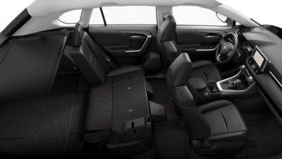 New 2025 Toyota RAV4 XLE Premium XLE PREM FWD SUV in Spring # | Fred ...