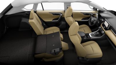 New 2025 Toyota RAV4 Hybrid LE LE AWD SUV in Poway #SD290895 | Toyota ...