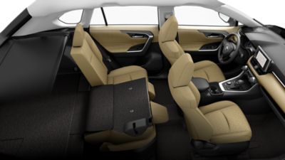 New 2025 Toyota RAV4 Hybrid XLE in Hudson Oaks TX | 4T3RWRFV4SU10H195 ...