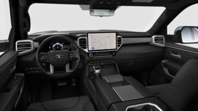 New 2025 Toyota Sequoia SR5 SR5 HYBRID in Greenvale # | Penn Toyota