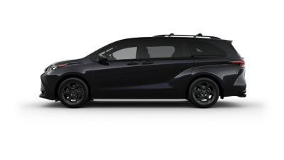 New 2025 Toyota Sienna Woodland Edition in Manassas VA ...