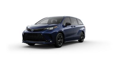 New 2025 Toyota Sienna XSE 7 PASSENGER in Oakland # | One Toyota of Oakland