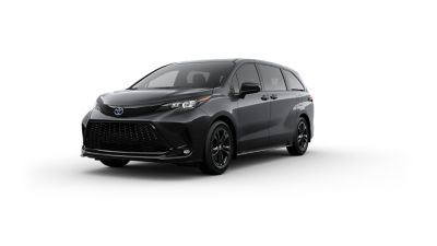 New Toyota Sienna for Sale in Puyallup, WA | Toyota of Puyallup