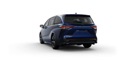 2025 Toyota Sienna for sale serving Fairfield, Cleves, & Harrison, OH ...