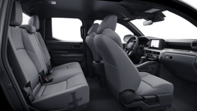 Nuevo 2025 Toyota Tacoma SR5 4X2 DOUBLE CAB en Wesley Chapel # | Wesley ...