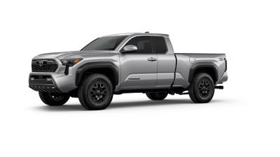 New 2025 Toyota Tacoma TRD PreRunner in Las Vegas NV ...